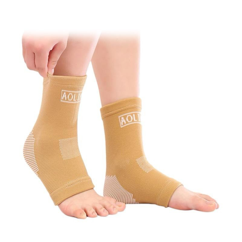 Jual Aojian 802 - Ankle Support - Deker engkel kaki | Shopee Indonesia
