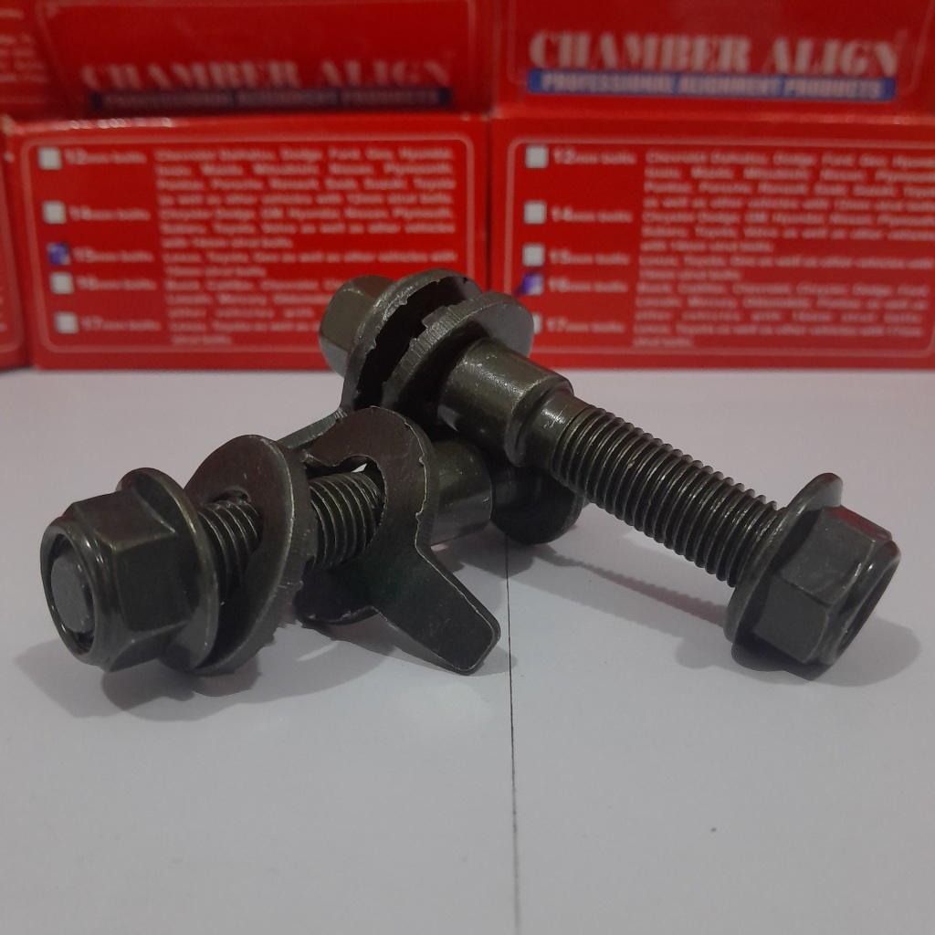 Jual Baut cember spooring America Align ukuran 12 14 15 16 dan 17 mm ...