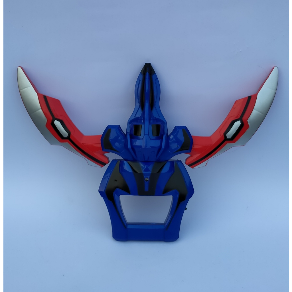 Jual Mainan Anak Laki Laki Senjata Pedang Ultraman Orb Sword | Shopee ...