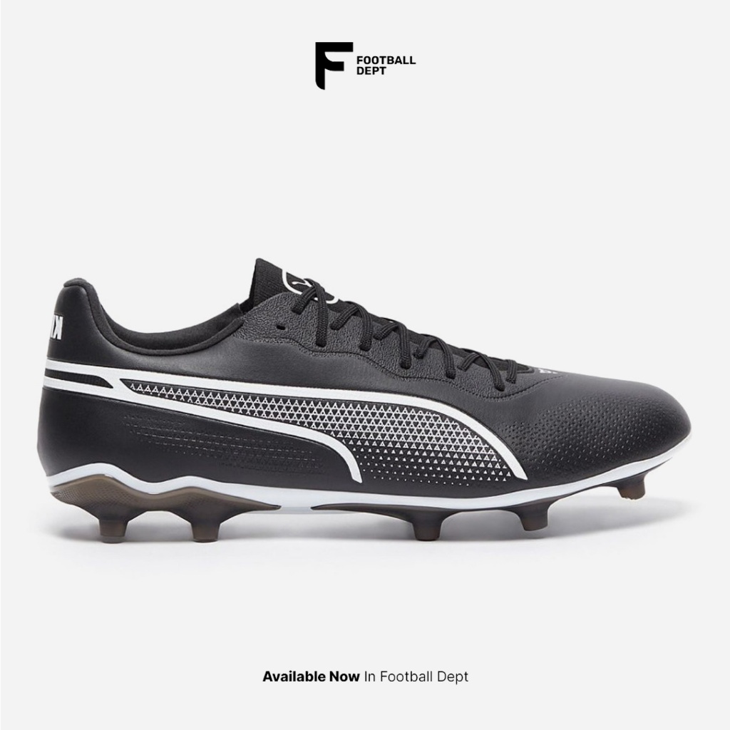 Jual PUMA KING PRO FG/AG 10756601 Sepatu Bola Pria ORIGINAL | Shopee ...