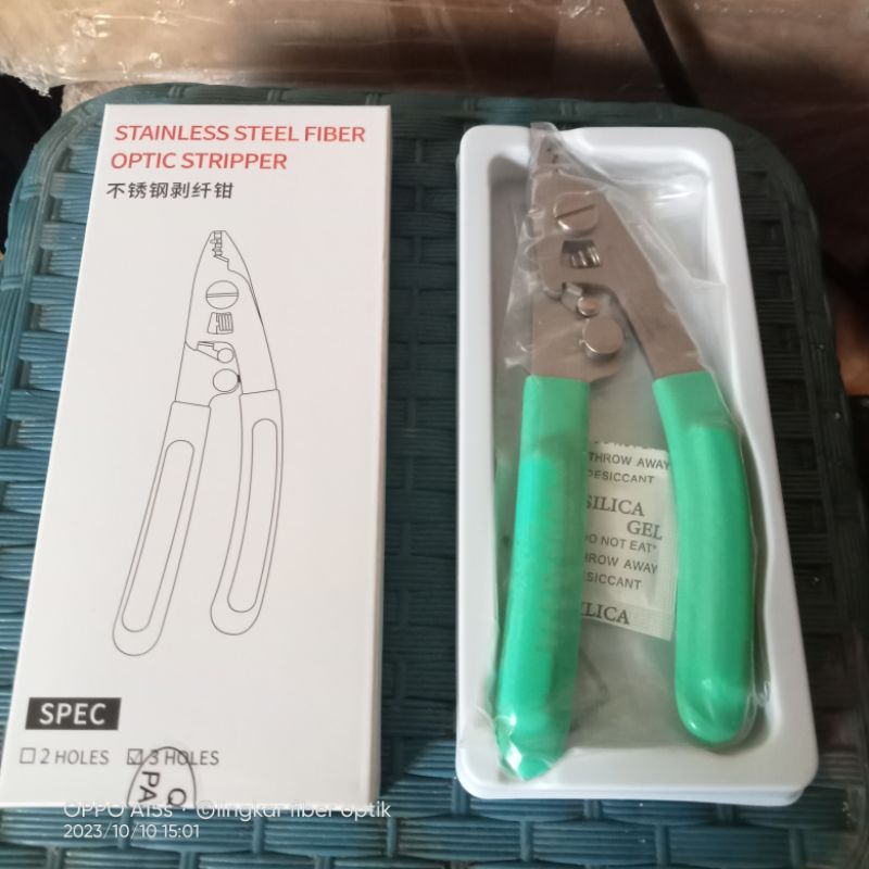 Jual TANG STRIPPER DROPCORE, | Shopee Indonesia