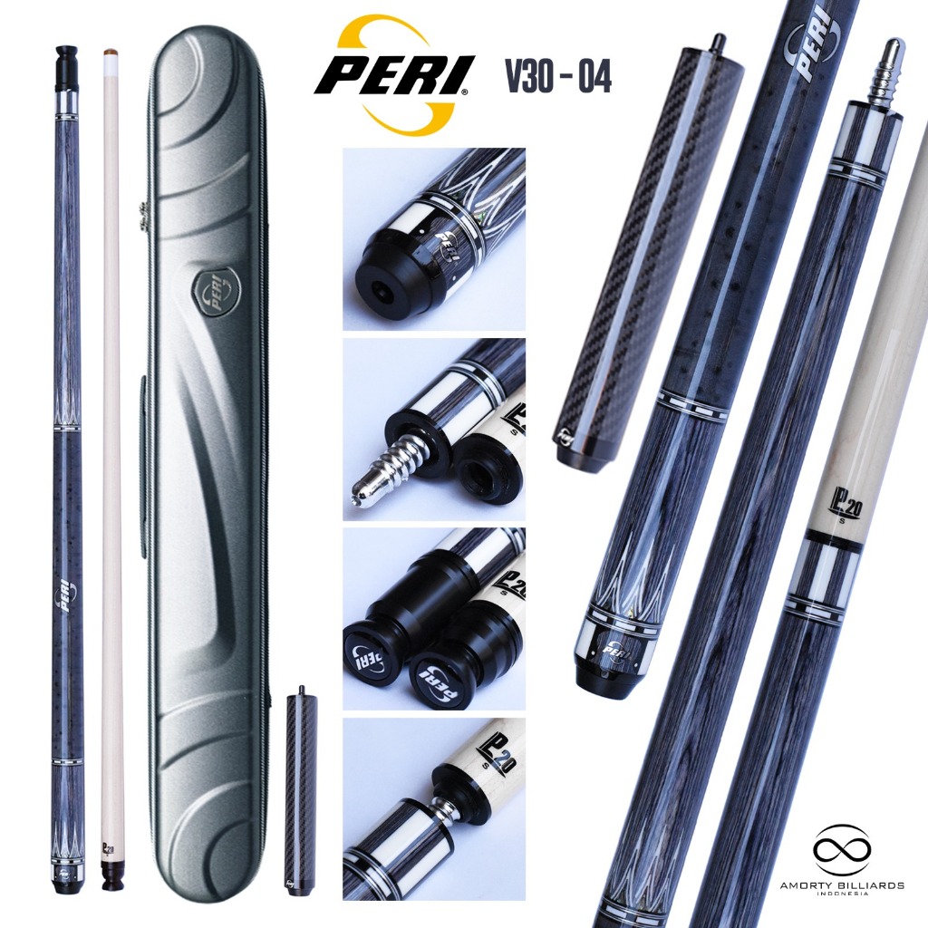 Jual Peri Cue V30-04 | Shopee Indonesia