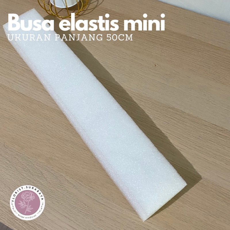 Jual BUSA ELASTIS MINI 50CM-BUSA DEKORASI-BUSA BUCKET/HANTARAN | Shopee ...