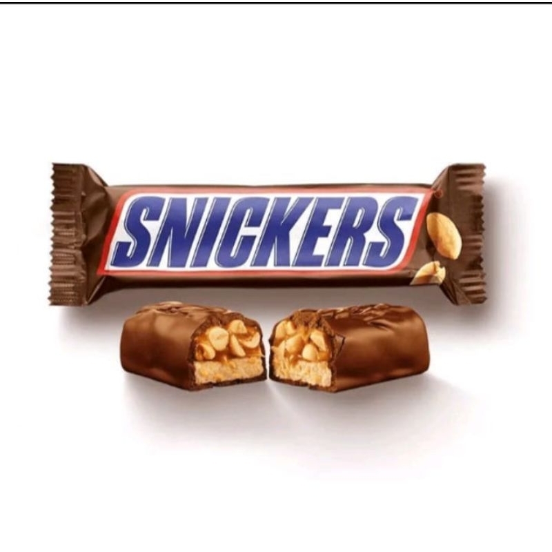 Jual Snickers, Mars, CB 5stars oreo | Shopee Indonesia
