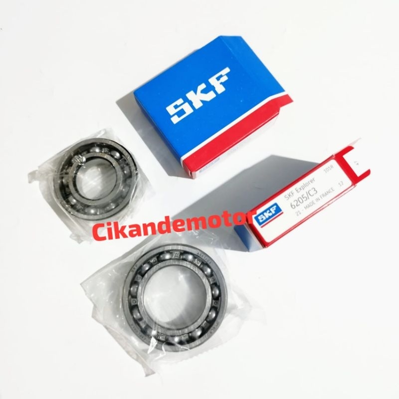 Jual Bearing lahar KRUK As BEAT karbu Fi Esp pop scoopy spacy vario 110 Fi Skf C3 | Shopee Indonesia
