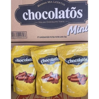 Jual chocolatos mini Harga Terbaik & Termurah Juni 2024 | Shopee Indonesia