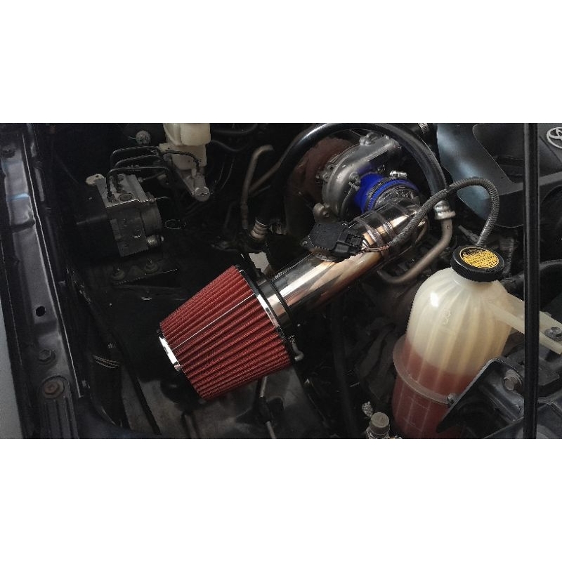 Jual open filter innova 2kd fortuner 2kd non vnt | Shopee Indonesia