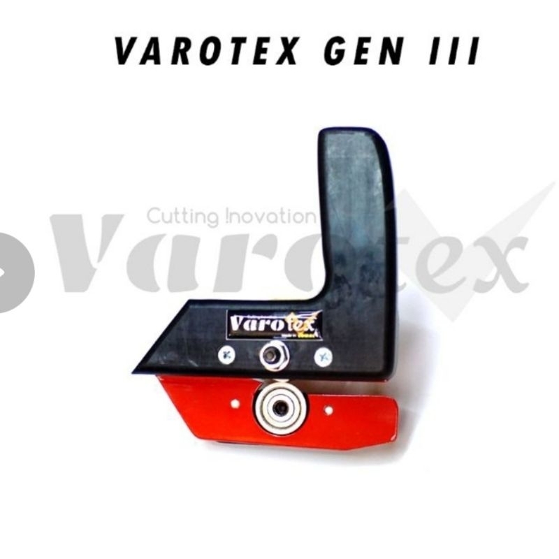 Jual Pemotong HPL Manual VAROTEX V3#Laminate cutter formica Varotex V3 ...