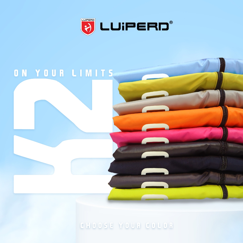 Jual Track Suit K2 Luiperd | Shopee Indonesia