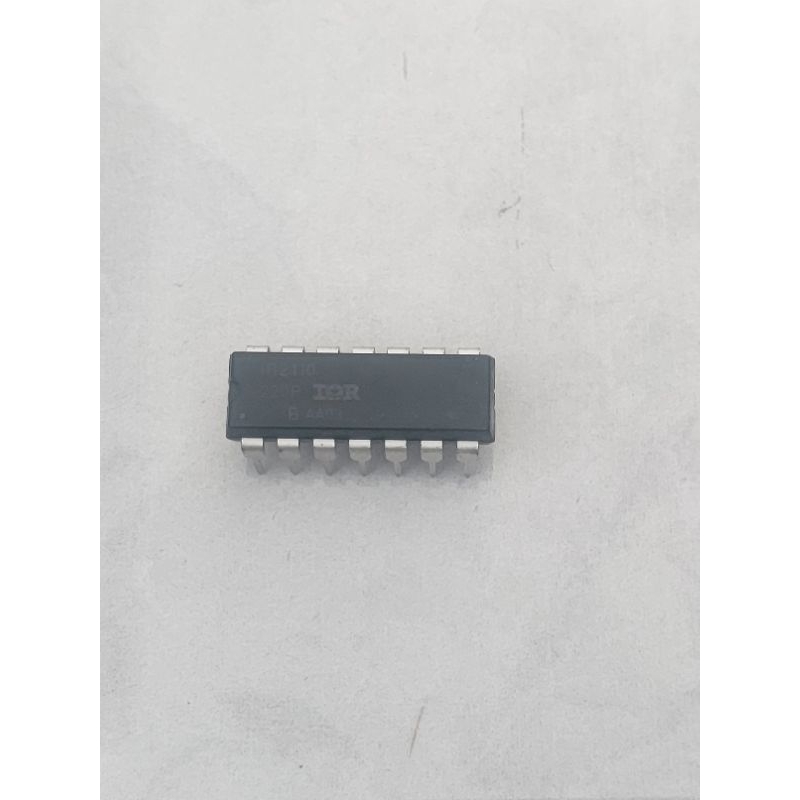 Jual ic ir 2110 original | Shopee Indonesia