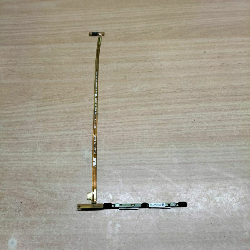 Jual Kamera Webcam Camera Laptop Notebook Asus Vivobook 14 A412F ...