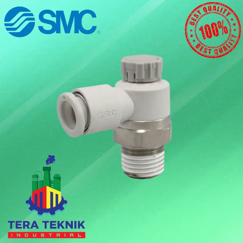 Jual SPEED CONTROL SMC AS2201F-02-08SA READY STOCK | Shopee Indonesia