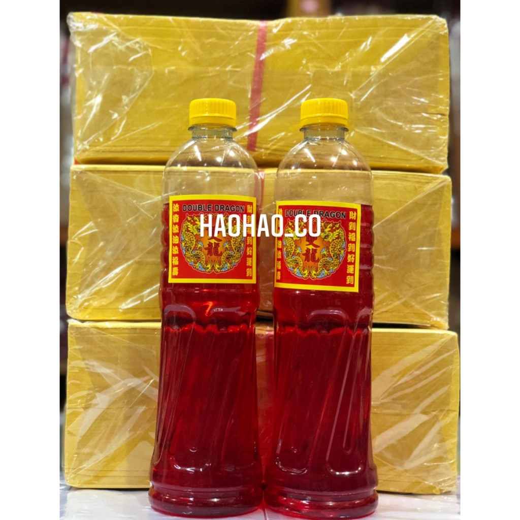 Jual Minyak Sembahyang Merah 1 Liter | Shopee Indonesia