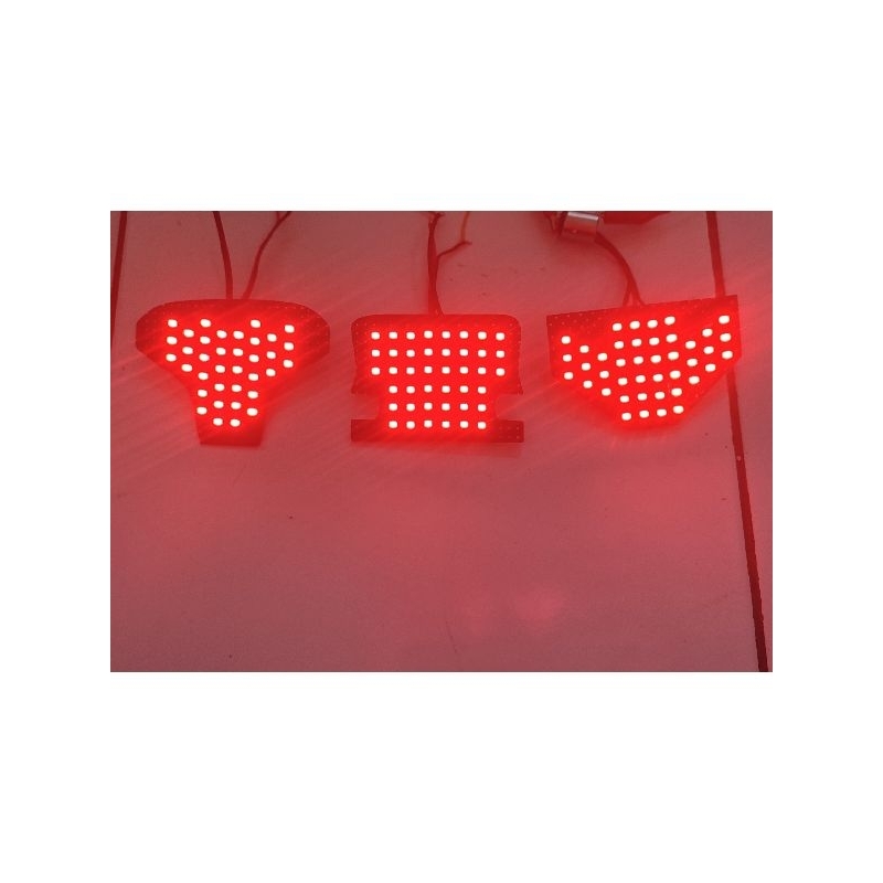 Jual STOP LAMP RUNING /lampu rem Running 5/8 mode beat (f1 esp cbs ...