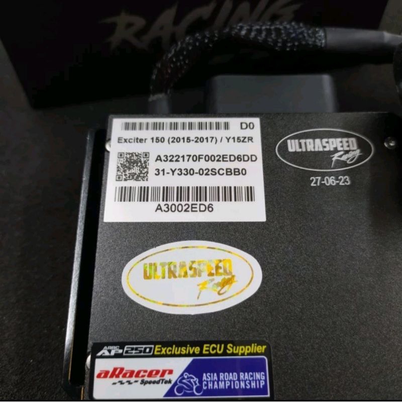 Jual ECU Aracer Rc Super MX king V1 original | Shopee Indonesia