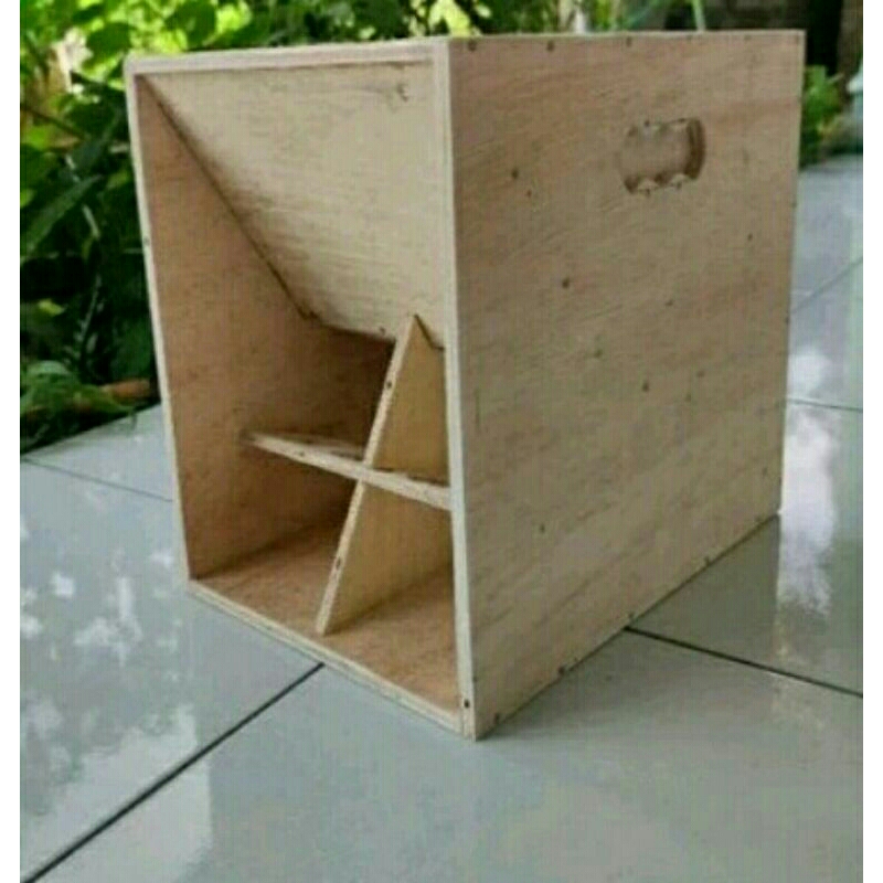Jual box turbo single 6 inch | Shopee Indonesia