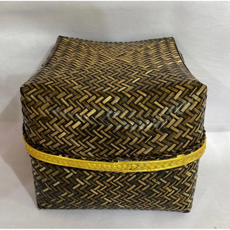 Jual Keben Bambu (Klasik/Prada) Ukuran 20 cm | Shopee Indonesia