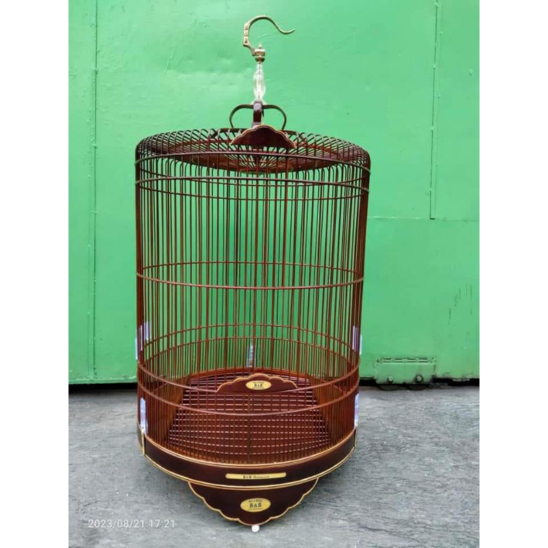 Jual sangkar murai BNR | Shopee Indonesia