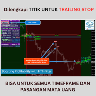 Jual Indikator Forex No repaint scalping scalper terbaik | Shopee Indonesia