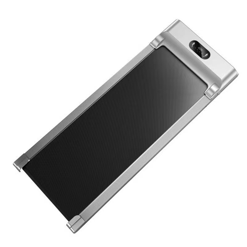 Jual Furnibest Running Mat Walking Pad Ultra Thin Smart LED Treadmill ...