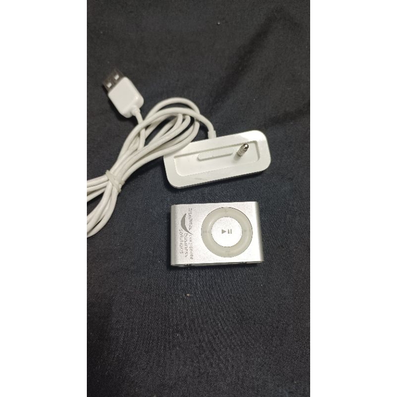 Jual ipod shuffle gen 2 + charger | Shopee Indonesia