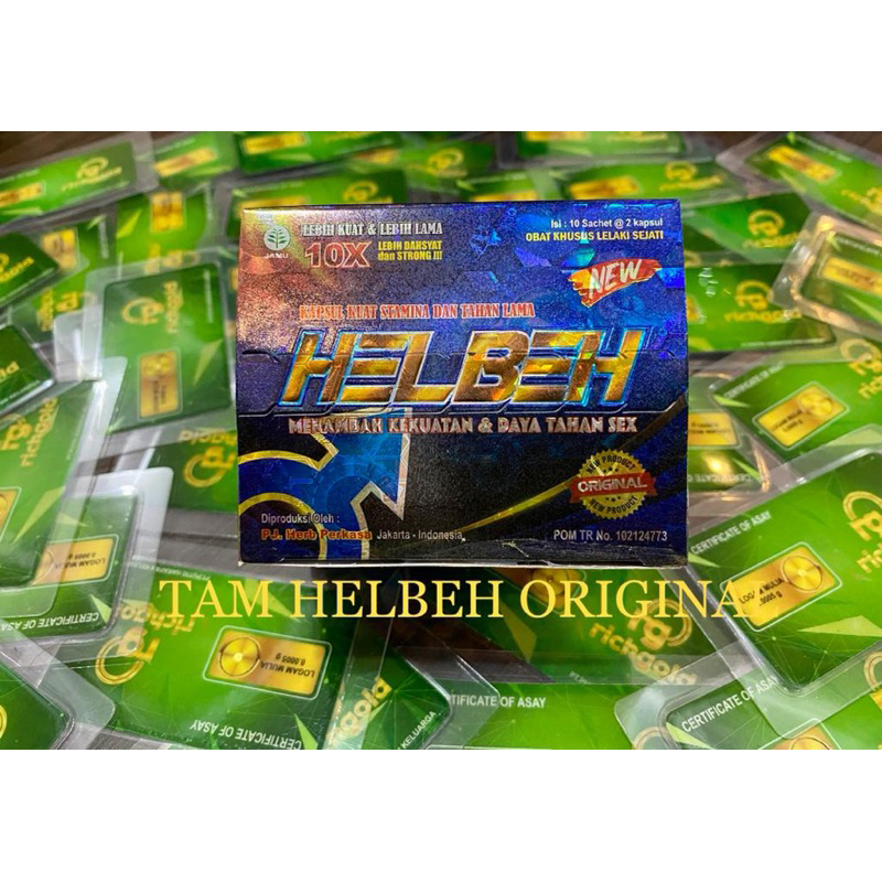 Jual HELBEH original | Shopee Indonesia