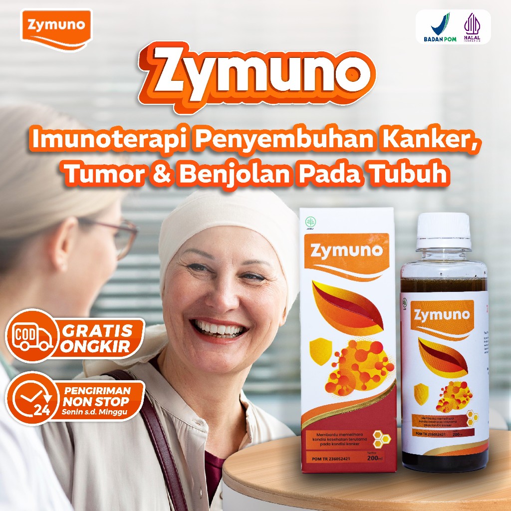 Jual Zymuno ORIGINAL – Multivitamin Herbal Sembuhkan Kanker Tumor ...