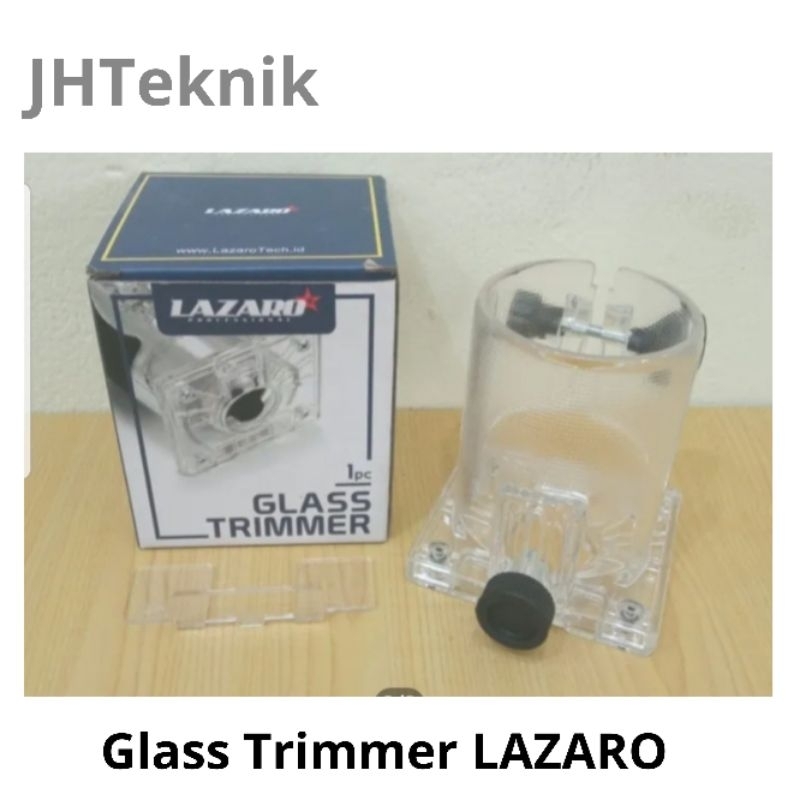 Jual JHteknik Glass Trimmer/Tatakan Mesin Profil/Sparepart Gelas Mesin ...