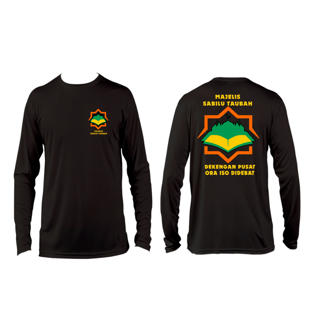 Jual KAOS DEKENGAN PUSAT KAOS SABILU TAUBAH KAOS GUS IQDAM | Shopee ... Jual KAOS DEKENGAN PUSAT KAOS SABILU TAUBAH KAOS GUS IQDAM | Shopee ...