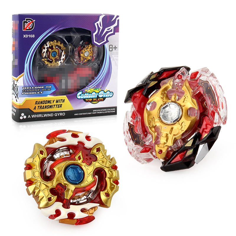 Jual Gyro Toy Gyro 1+ Gyroscopy Sticker 1+ BIDIRECTION Pull -Down ...