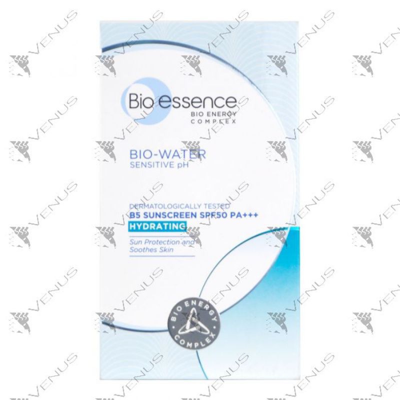 Jual Bio Essence Bio-Water Sunscreen SPF50+ PA++ 40ml | Shopee Indonesia