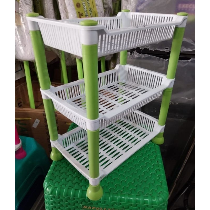 Jual RAK MINI SQUARE ( SI ) | Shopee Indonesia