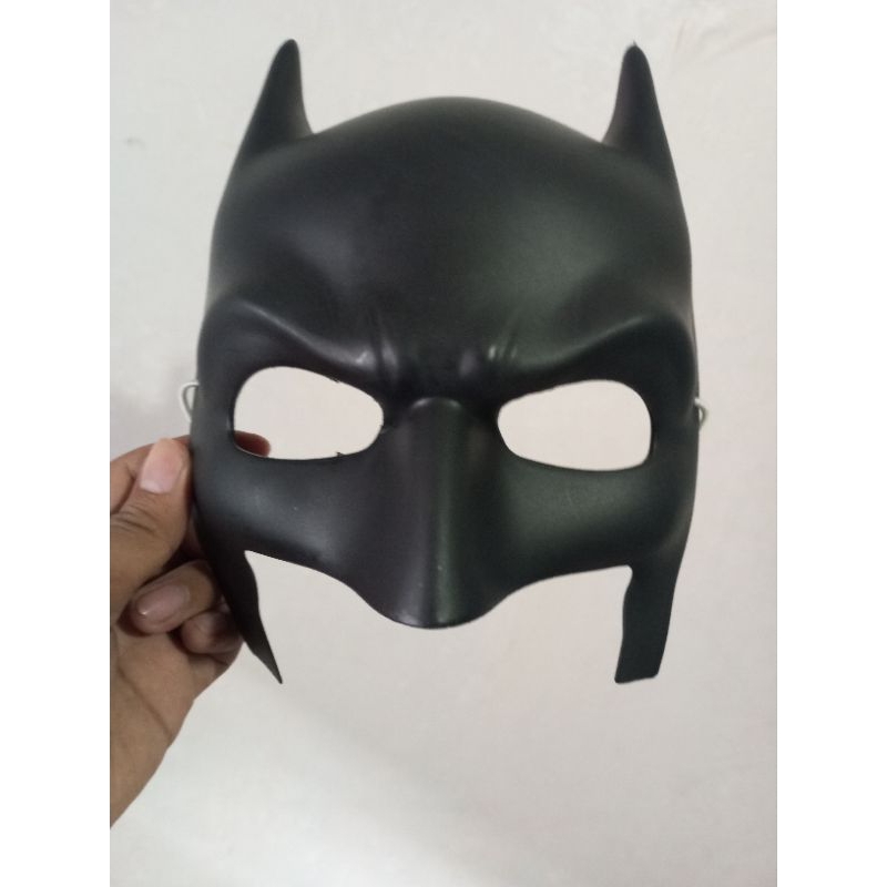 Jual topeng batman | Shopee Indonesia
