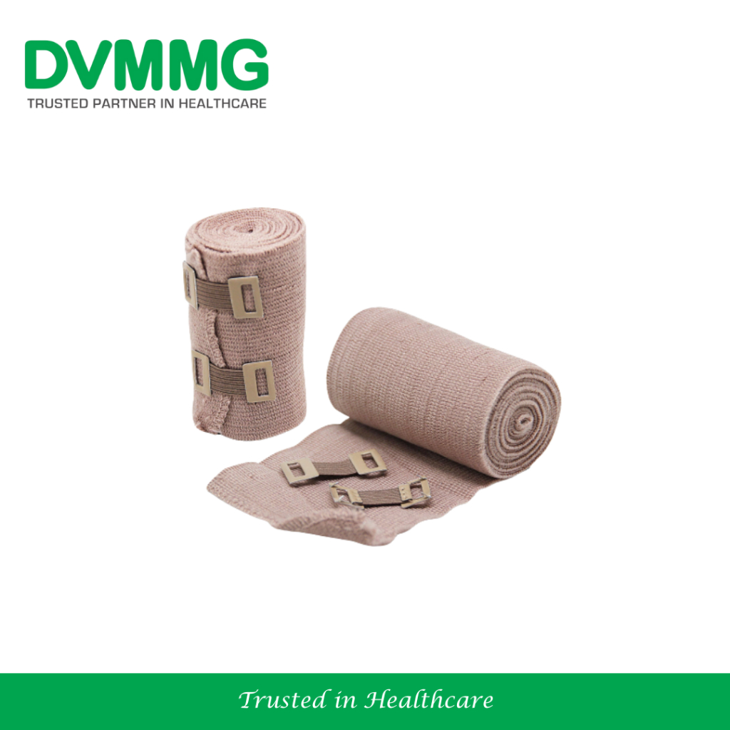 Jual Onemed Medicrepe 3", Flexo One Crepe Perban Elastis | Shopee Indonesia