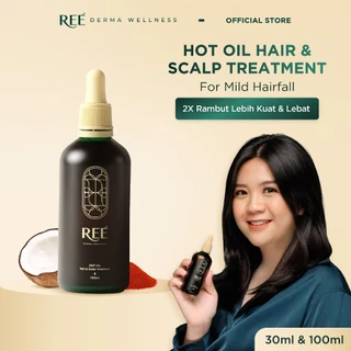 Toko Online Ree Derma Wellness Official Shop | Shopee Indonesia
