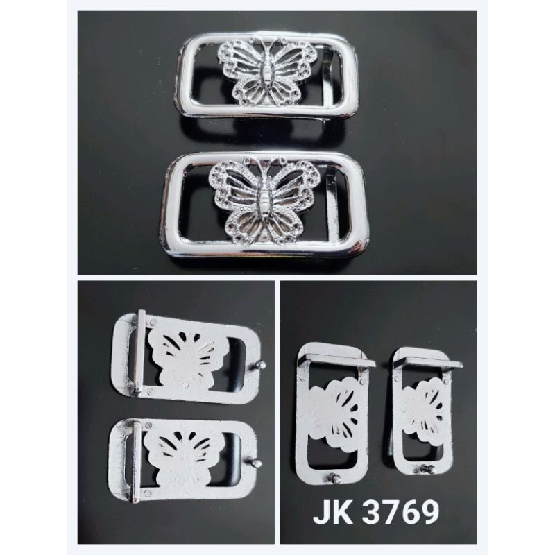 Jual Kepala Gesper JK 3769 | Shopee Indonesia