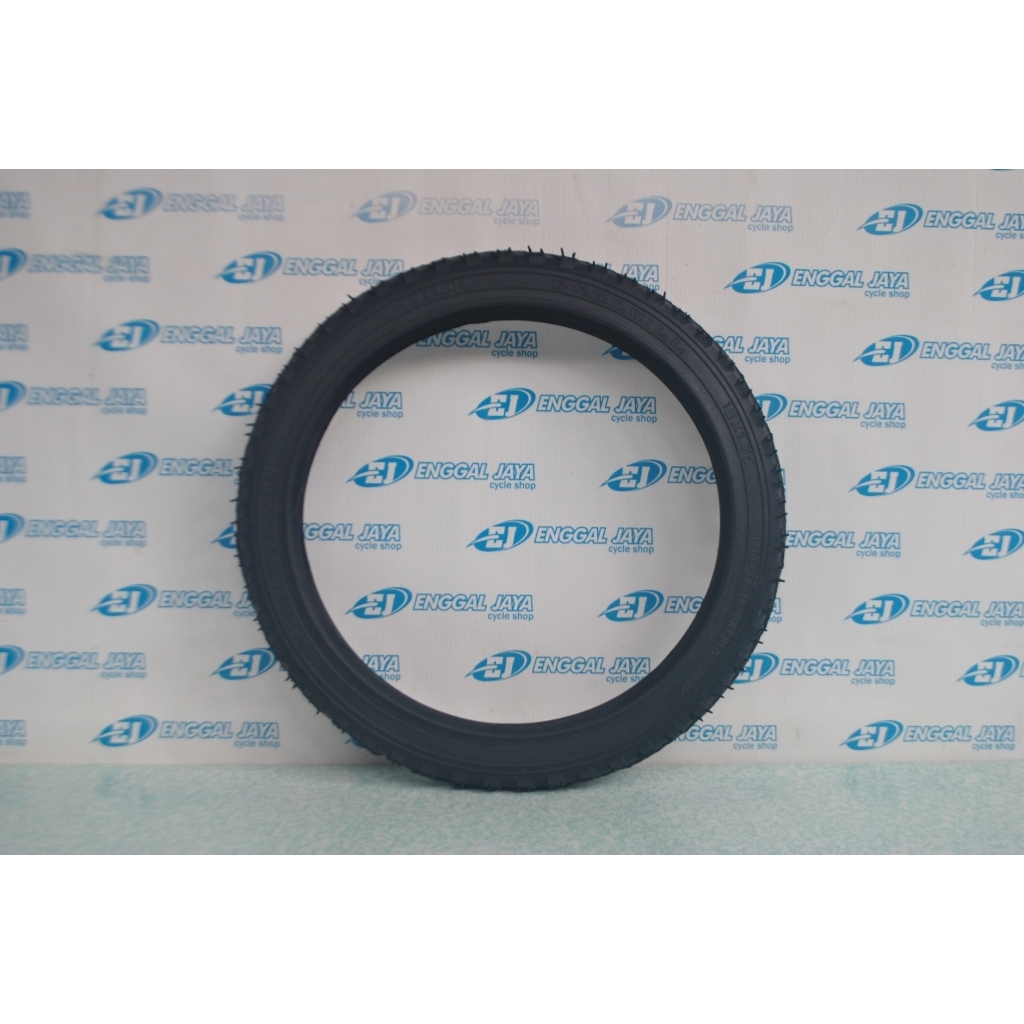 Jual Ban Luar Sepeda Anak Ukuran 16 X 1.75 Inch Medium Block BMX Mini Untuk Sepeda Cewek Cowok ...