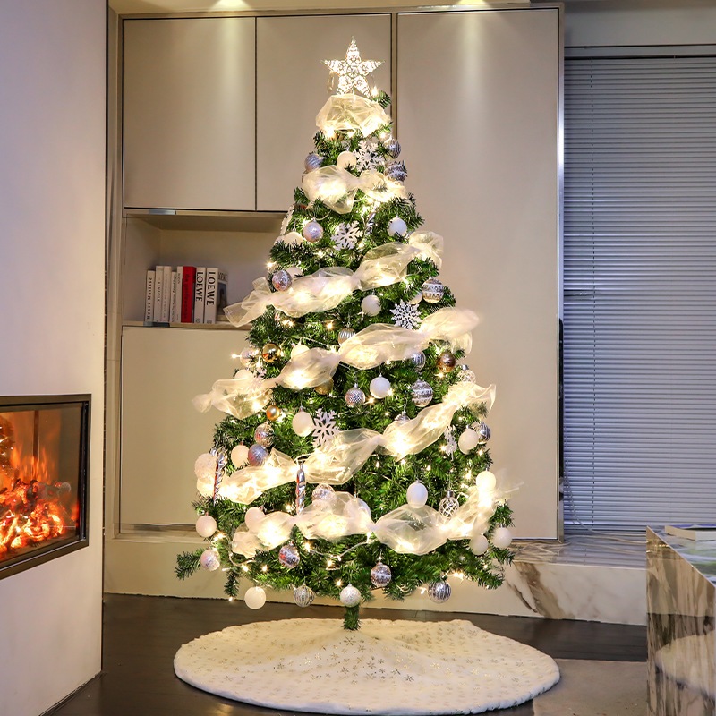 Jual Eyre 120cm pohon natal baru dekorasi natal dekorasi natal dekorasi ...