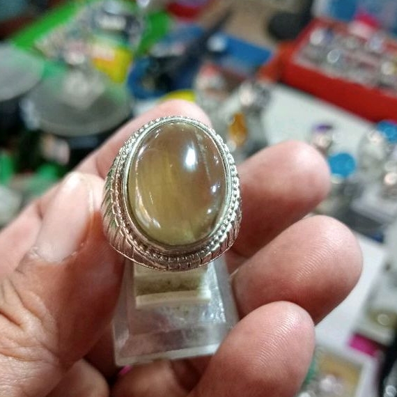 Jual Batu cincin solar padang | Shopee Indonesia
