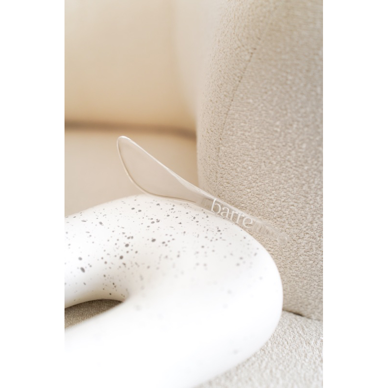 Jual BARRE - Guasha face massager pijat muka anti aging mengurangi ...