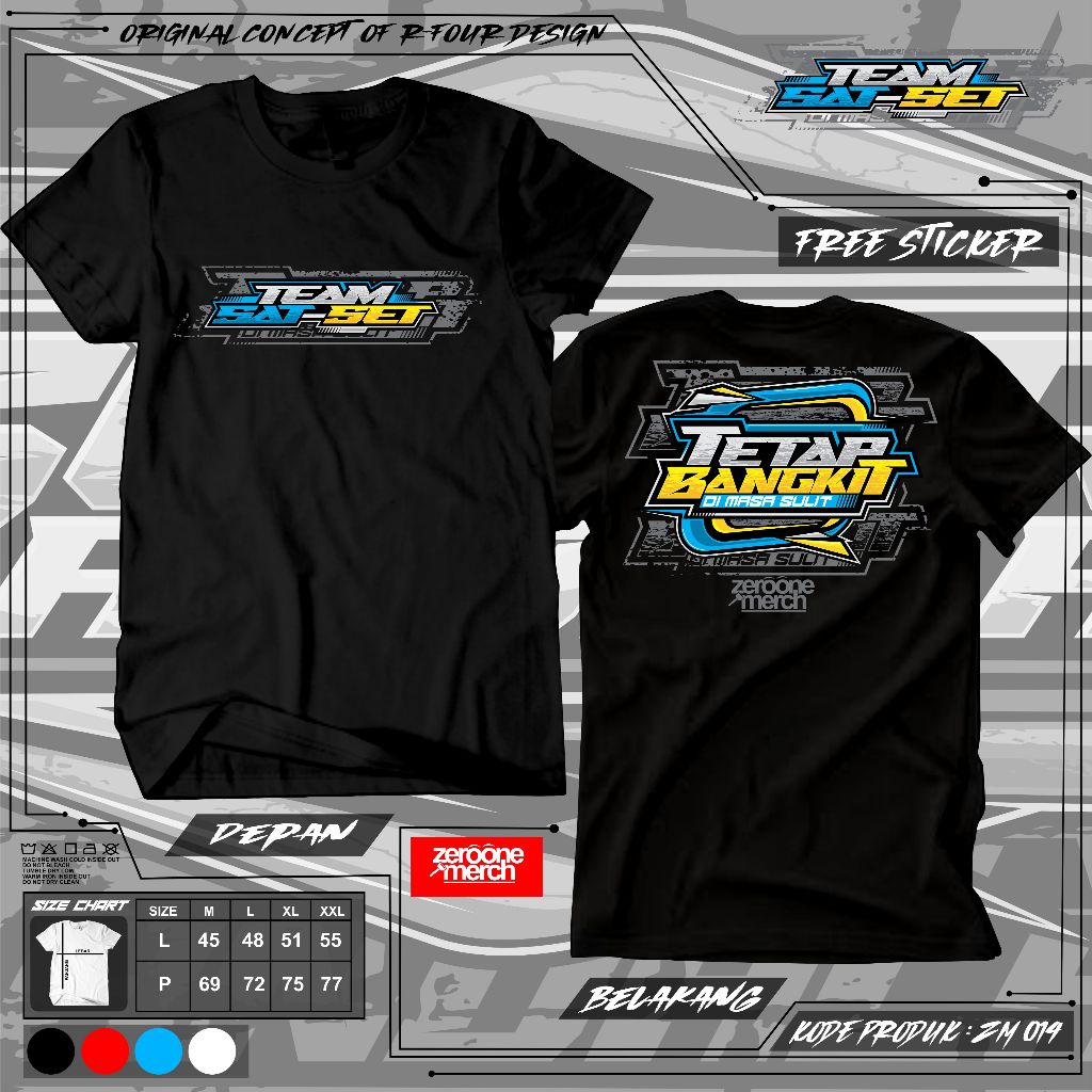 Jual KAOS TETAP BANGKIT KAOS ZEROONE KAOS KATA KATA KAOS DRIVER MUDA ... Jual KAOS TETAP BANGKIT KAOS ZEROONE KAOS KATA KATA KAOS DRIVER MUDA ...