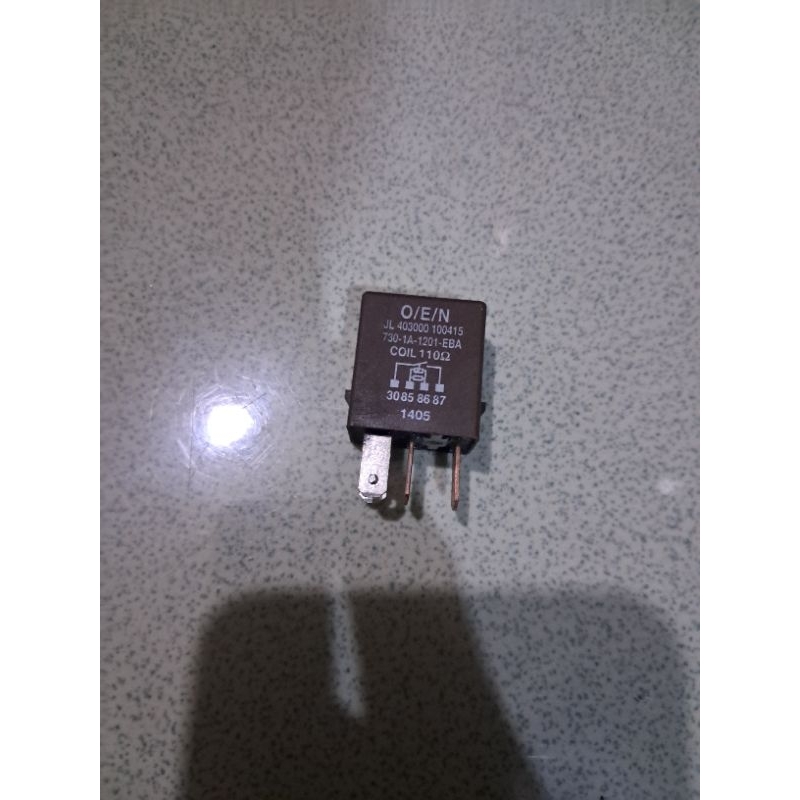 Jual relay kawasaki pulsar ns 200 original | Shopee Indonesia