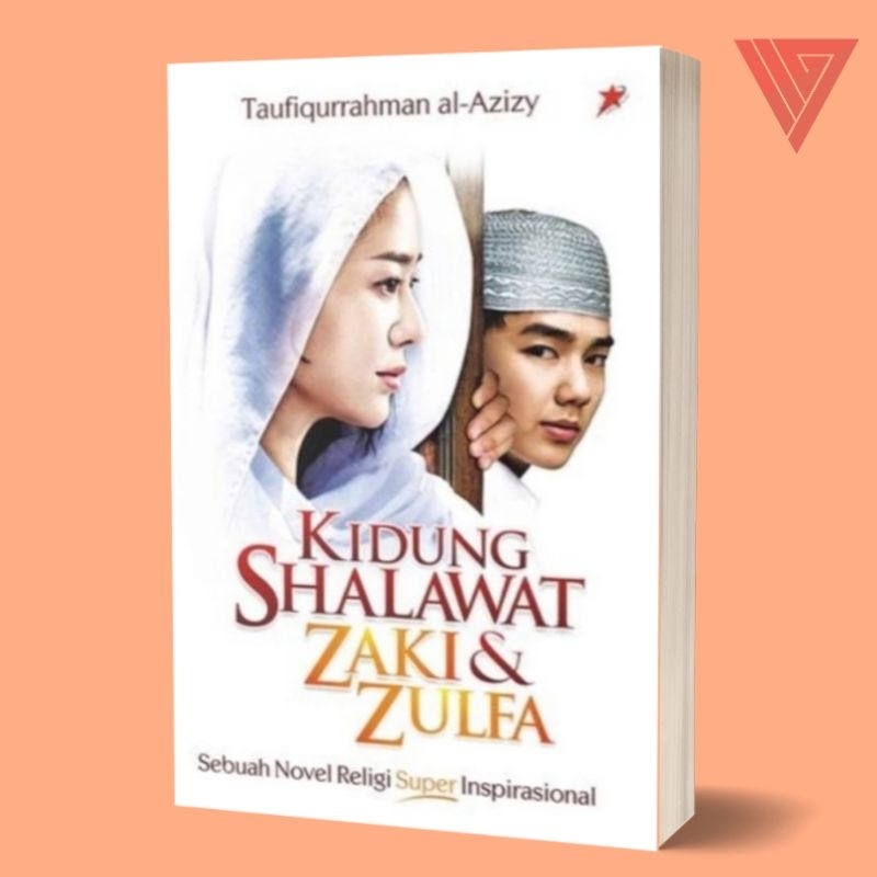 Jual Iyig - Buku Kidung Shalawat Zaki Dan Zulfa - Taufiqurrahman Al ...