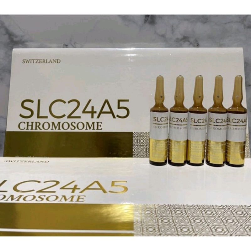 Jual chromosome gold original | Shopee Indonesia