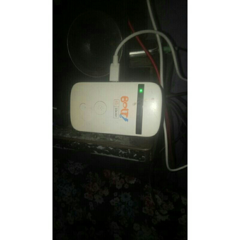 Jual modem bolt 4g all operator | Shopee Indonesia