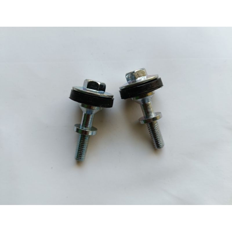 Jual Baut selinder head Honda Beat / Vario 1pcs | Shopee Indonesia