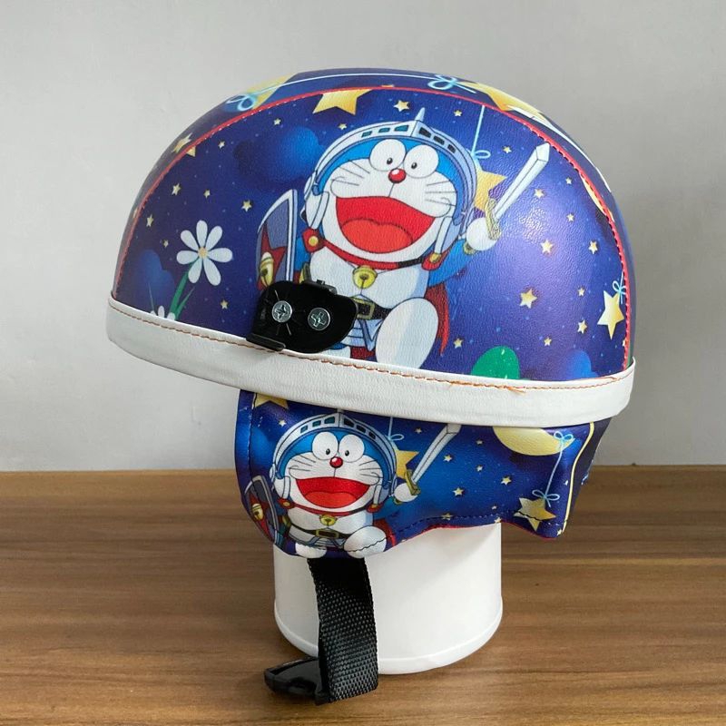 Jual helm anak karakter Doraemonl | Shopee Indonesia