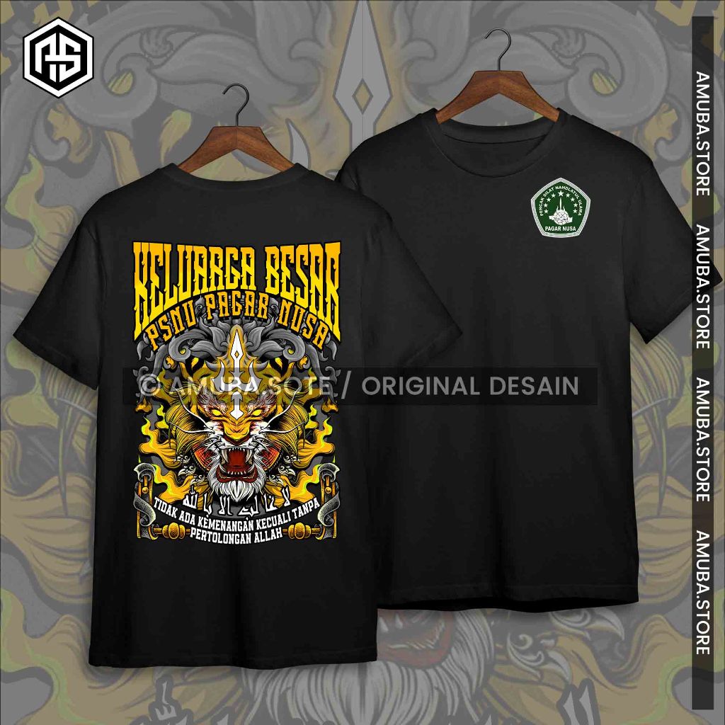 Jual Kaos Keluarga Besar PAGAR NUSA Trisula 1986 Segoro Geni Pagar Nusa ... Jual Kaos Keluarga Besar PAGAR NUSA Trisula 1986 Segoro Geni Pagar Nusa ...