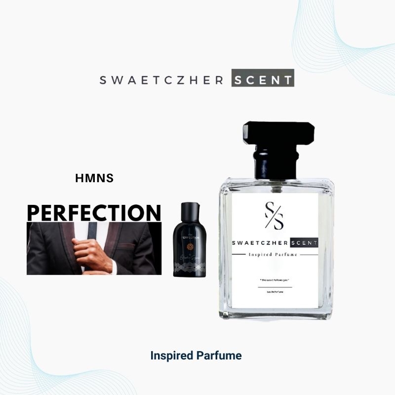 Jual The Perfection Inspired HMNS Parfum | Shopee Indonesia