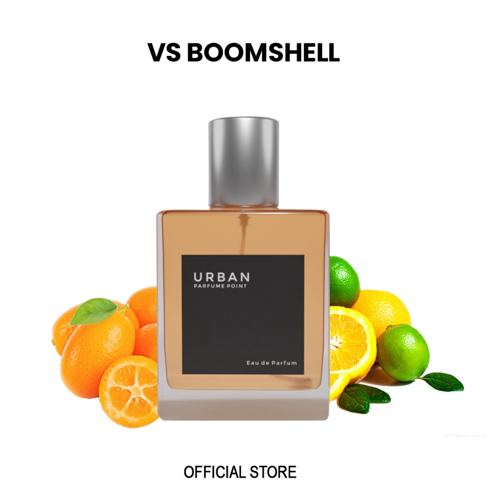 Jual Urban Perfume Point - Inspired by VS Boomshell - Fruity Sweet ...